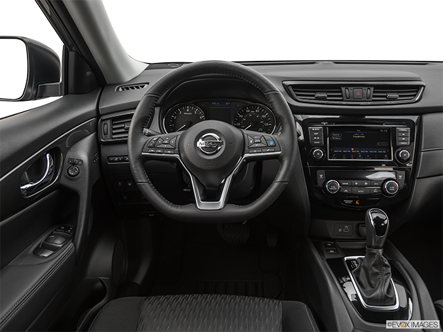2019 Nissan Rogue: Reviews, Price, Specs, Photos and Trims | Driving.ca