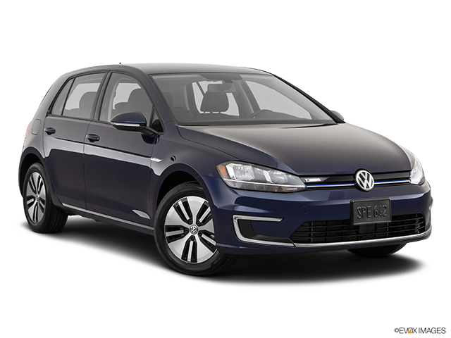 2020 Volkswagen e-Golf: Price, Review, Photos and Specs - Read This ...