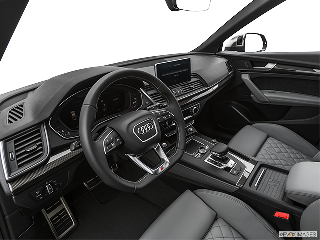 2019 Audi SQ5: Reviews, Price, Specs, Photos and Trims | Driving.ca