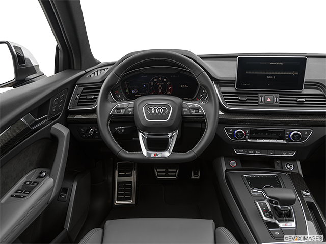 2019 Audi SQ5: Reviews, Price, Specs, Photos and Trims | Driving.ca