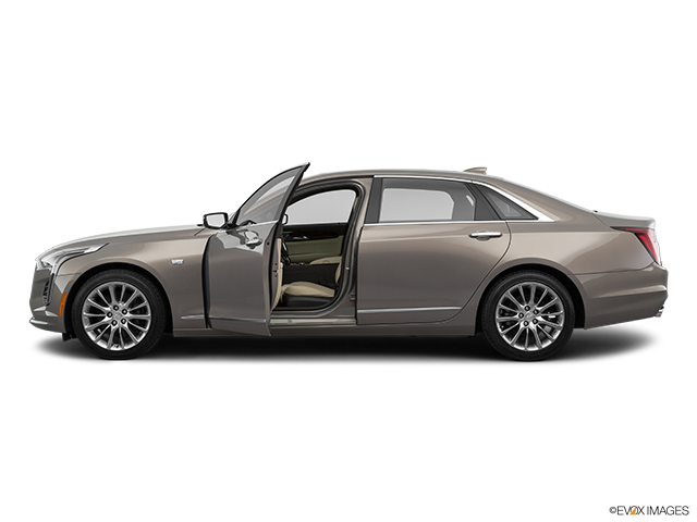 2019 Cadillac CT6: Reviews, Price, Specs, Photos and Trims | Driving.ca