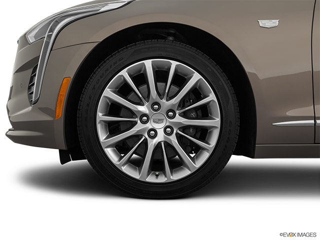 2019 Cadillac CT6: Reviews, Price, Specs, Photos and Trims | Driving.ca