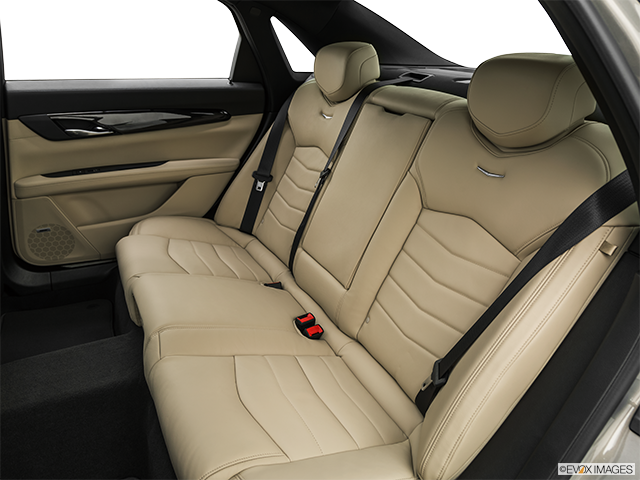 2019 Cadillac CT6: Reviews, Price, Specs, Photos and Trims | Driving.ca