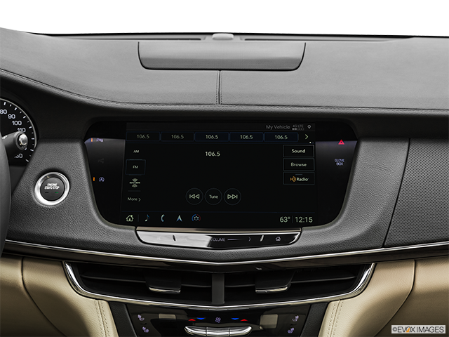 2019 Cadillac CT6: Price, Review, Photos and Specs - Read This Before ...