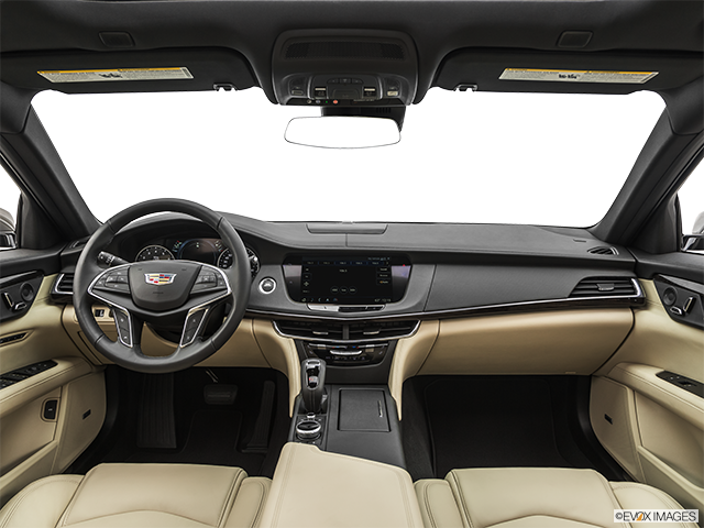 2019 Cadillac CT6: Price, Review, Photos and Specs - Read This Before ...