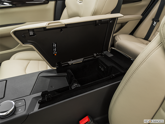 2019 Cadillac CT6: Reviews, Price, Specs, Photos and Trims | Driving.ca