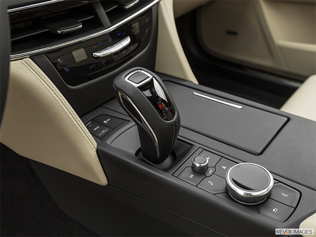 2019 Cadillac CT6: Reviews, Price, Specs, Photos and Trims | Driving.ca