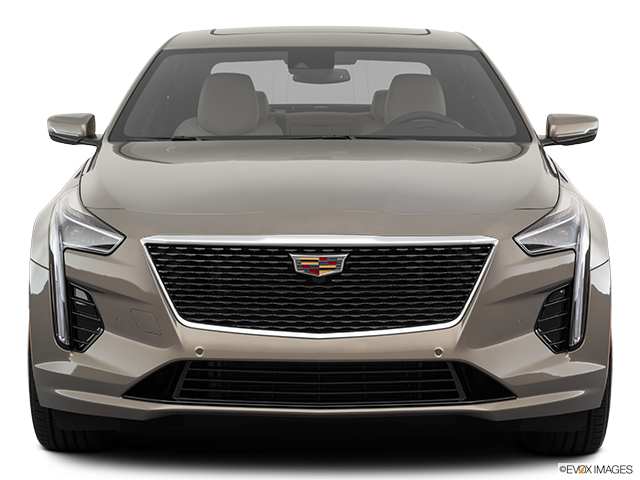 2019 Cadillac CT6: Reviews, Price, Specs, Photos and Trims | Driving.ca
