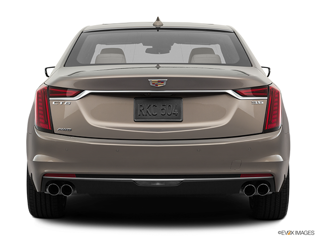 2019 Cadillac CT6: Price, Review, Photos and Specs - Read This Before You Buy