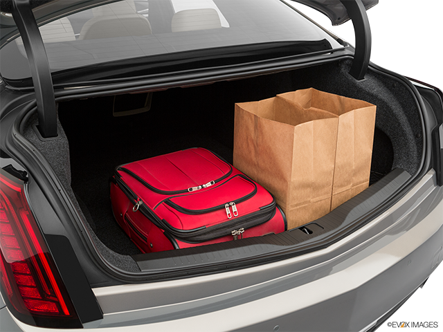 2019 Cadillac CT6: Reviews, Price, Specs, Photos and Trims | Driving.ca