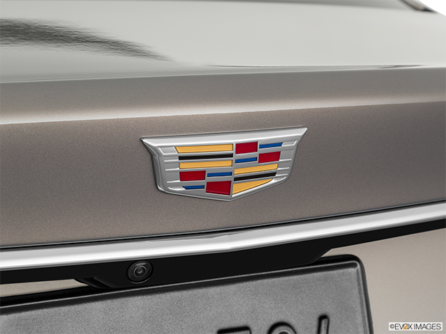 2019 Cadillac CT6: Price, Review, Photos and Specs - Read This Before ...