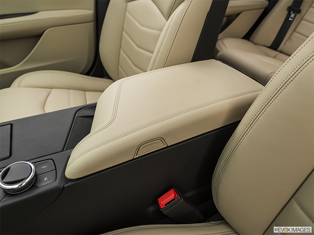 2019 Cadillac CT6: Reviews, Price, Specs, Photos and Trims | Driving.ca