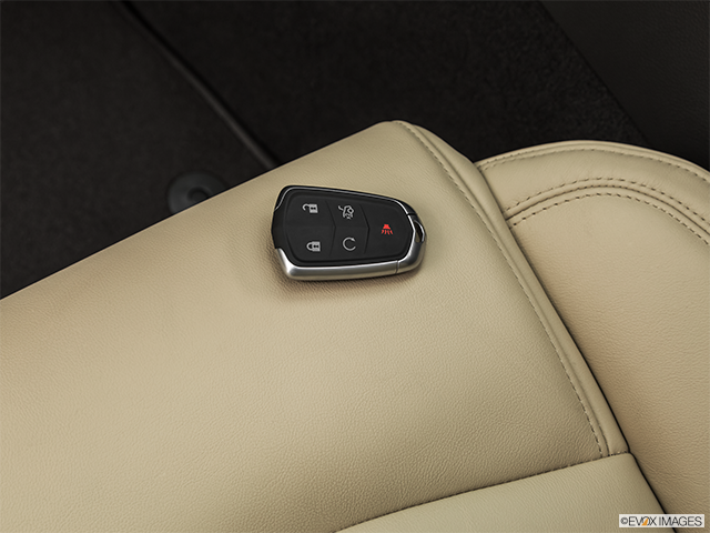 2019 Cadillac CT6: Reviews, Price, Specs, Photos and Trims | Driving.ca