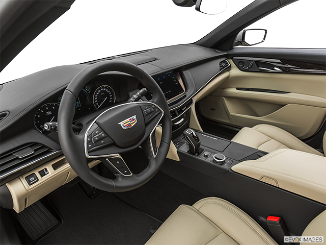 2019 Cadillac CT6: Price, Review, Photos and Specs - Read This Before ...