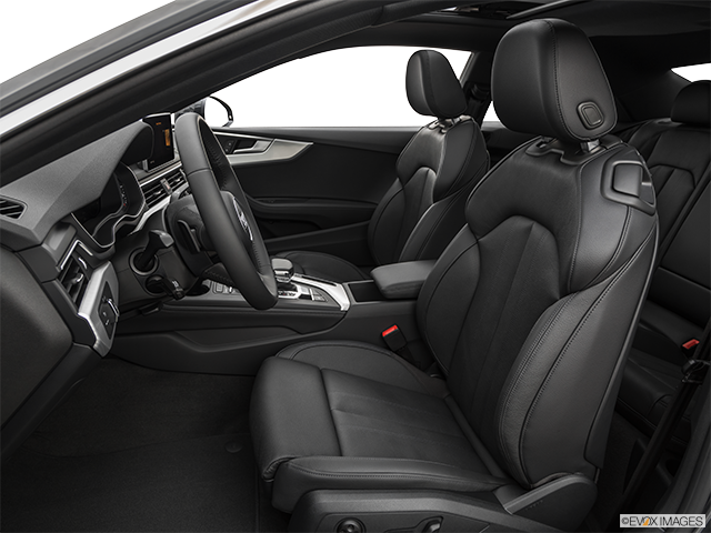 2019 Audi A5: Reviews, Price, Specs, Photos and Trims | Driving.ca