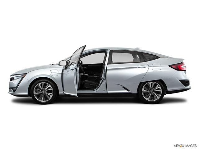 2019 Honda Clarity Base Trim: Price, Review, Photos (Canada) | Driving