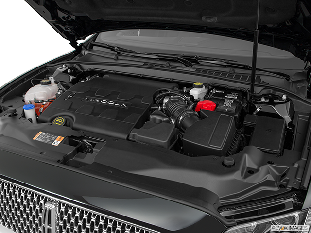 2019 Lincoln Continental: Price, Review, Photos and Specs - Read This ...