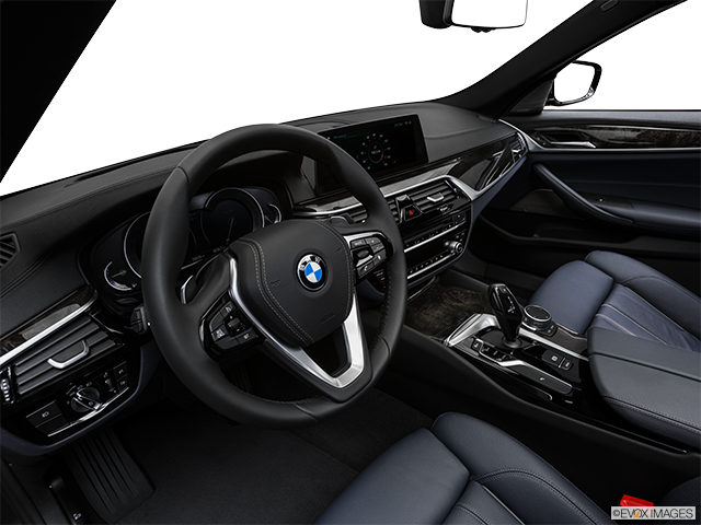 2019 BMW 5 Series: Reviews, Price, Specs, Photos and Trims | Driving.ca