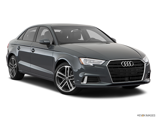 2019 Audi A3: Reviews, Price, Specs, Photos and Trims | Driving.ca