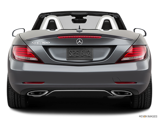 2019 Mercedes-Benz SLC: Reviews, Price, Specs, Photos and Trims ...