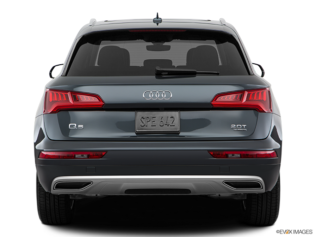 2019 Audi Q5: Reviews, Price, Specs, Photos and Trims | Driving.ca