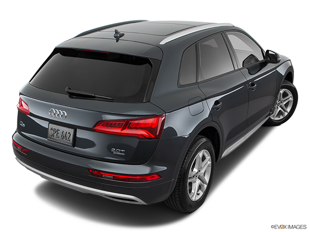 2019 Audi Q5: Price, Review, Photos and Specs - Read This Before You Buy