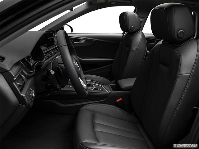 2019 Audi A4 allroad: Reviews, Price, Specs, Photos and Trims | Driving.ca