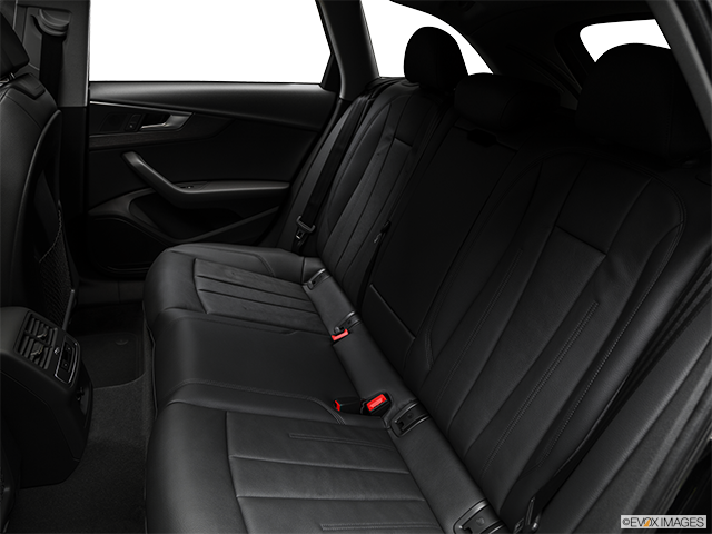 2019 Audi A4 allroad: Reviews, Price, Specs, Photos and Trims | Driving.ca