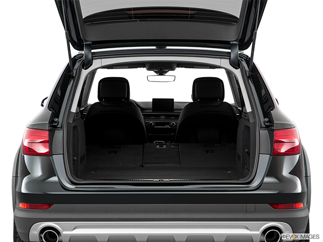 2019 Audi A4 allroad: Reviews, Price, Specs, Photos and Trims | Driving.ca