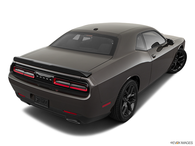 2019 Dodge Challenger: Price, Review, Photos and Specs - Read This ...