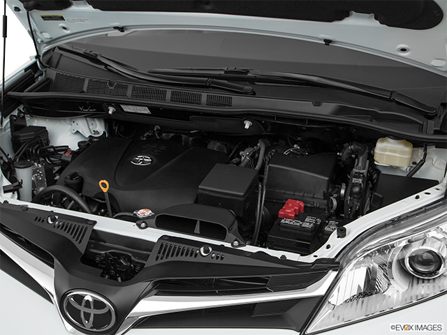 2019 Toyota Sienna: Reviews, Price, Specs, Photos and Trims | Driving.ca