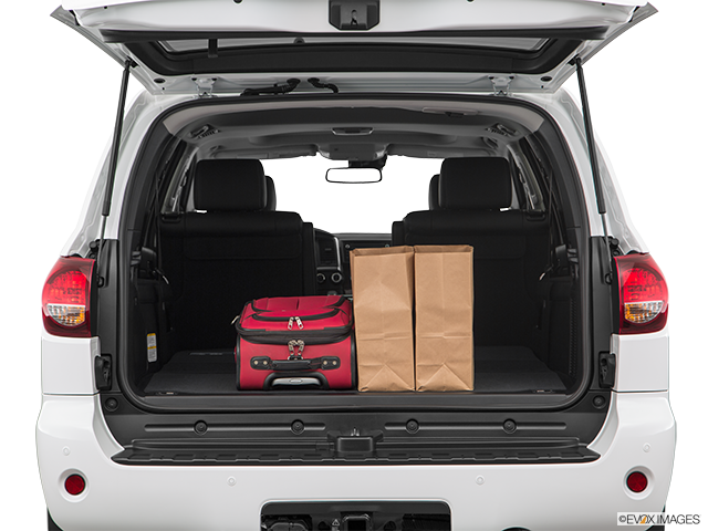 2019 Toyota Sequoia: Reviews, Price, Specs, Photos and Trims | Driving.ca