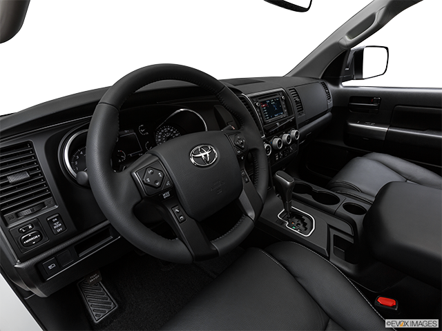 2019 Toyota Sequoia: Reviews, Price, Specs, Photos and Trims | Driving.ca