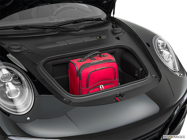 Porsche 911 2019: prix, avis d’experts, photos et spécifications ...