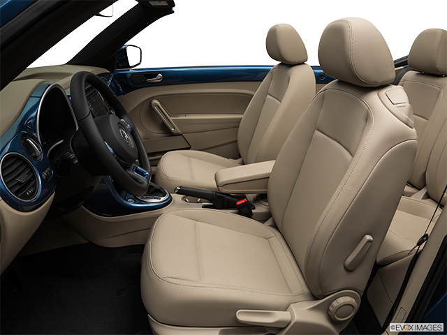 2019 Volkswagen Beetle Convertible: Reviews, Price, Specs, Photos and ...
