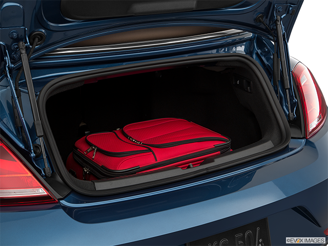 2019 Volkswagen Beetle Convertible: Price, Review, Photos and Specs ...