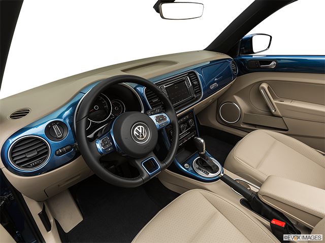 2019 Volkswagen Beetle Convertible: Reviews, Price, Specs, Photos and ...
