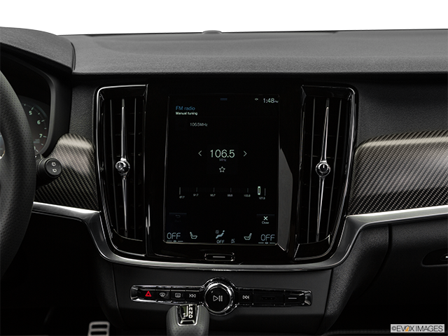 2019 Volvo V90: Reviews, Price, Specs, Photos and Trims | Driving.ca