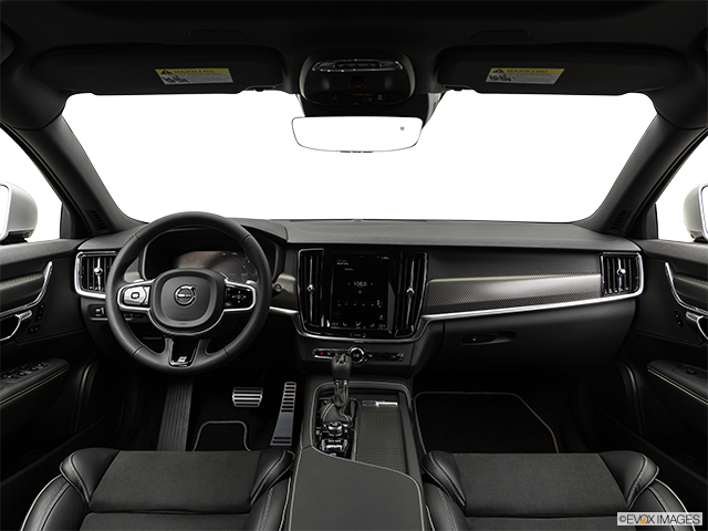 2019 Volvo V90: Reviews, Price, Specs, Photos and Trims | Driving.ca