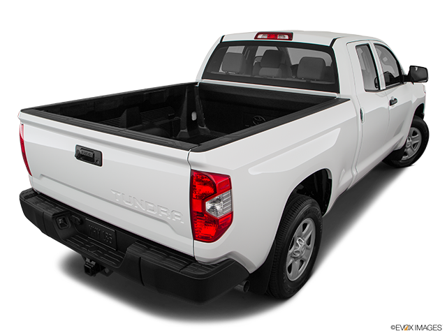 2019 Toyota Tundra: Reviews, Price, Specs, Photos and Trims | Driving.ca