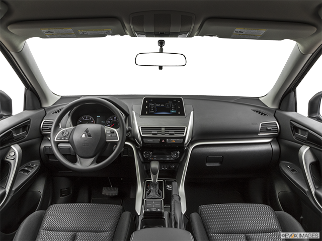 Mitsubishi Eclipse Cross 2019: prix, avis d’experts, photos et ...