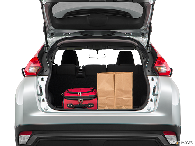 2019 Mitsubishi Eclipse Cross: Reviews, Price, Specs, Photos and Trims ...