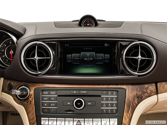 2019 Mercedes-Benz SL: Price, Review, Photos and Specs - Read This ...