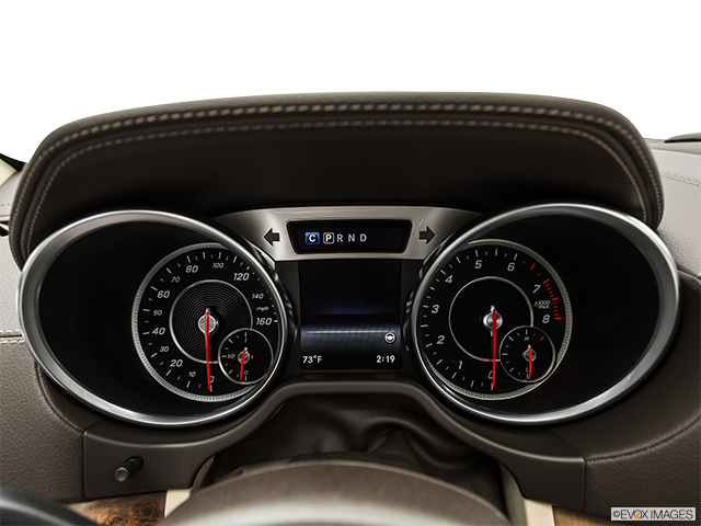 2019 Mercedes-Benz SL: Price, Review, Photos and Specs - Read This ...