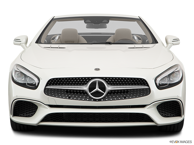 2019 Mercedes-Benz SL: Price, Review, Photos and Specs - Read This ...