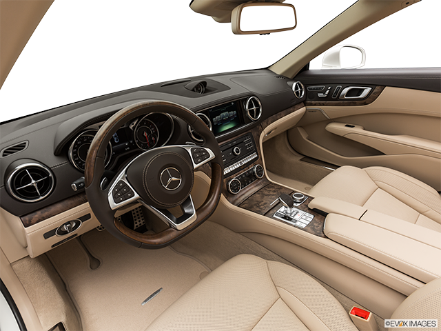 2019 Mercedes-Benz SL: Reviews, Price, Specs, Photos and Trims | Driving.ca