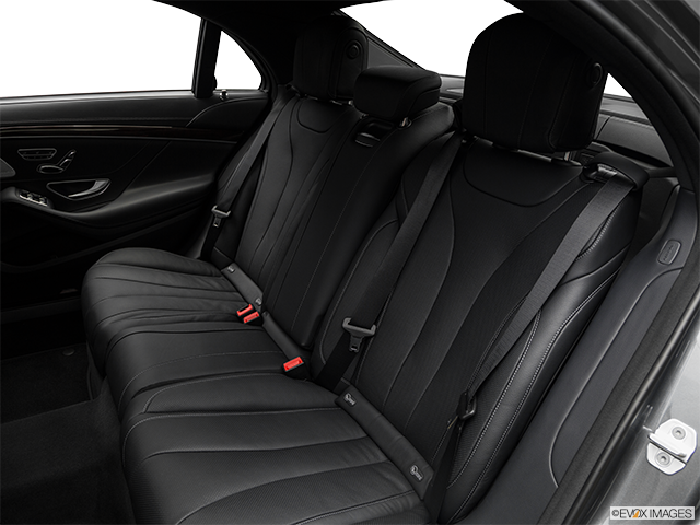 2019 Mercedes-Benz S-Class: Price, Review, Photos and Specs - Read This ...