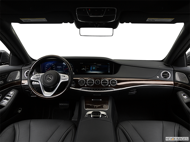 2019 Mercedes-Benz S-Class: Reviews, Price, Specs, Photos and Trims ...