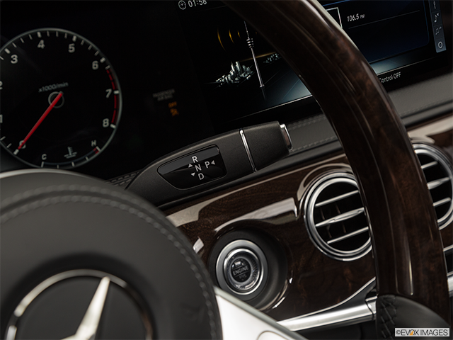 2019 Mercedes-Benz S-Class: Reviews, Price, Specs, Photos and Trims ...