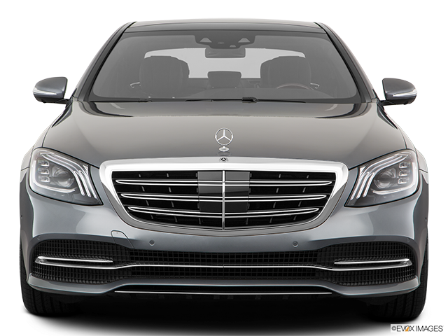 2019 Mercedes-Benz S-Class: Reviews, Price, Specs, Photos and Trims ...